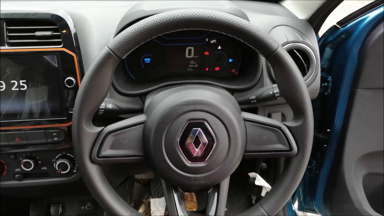 Renault Kwid Climber | #WalkaroundReview | Zanskar Blue | Renault Kwid ...