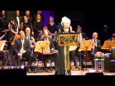 EMEL SAYIN -- Yine Hazan Mevsimi (21 Nisan 2018 CRR)