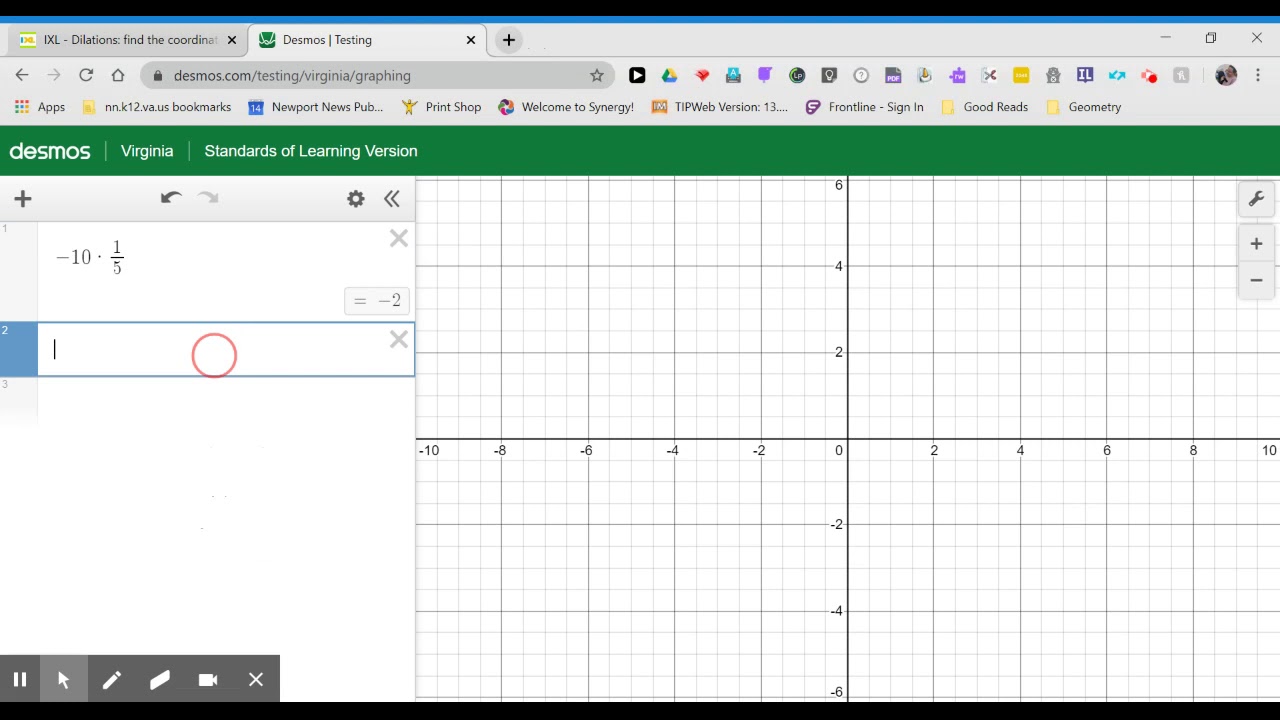 How to: IXL Geometry L.14 - YouTube