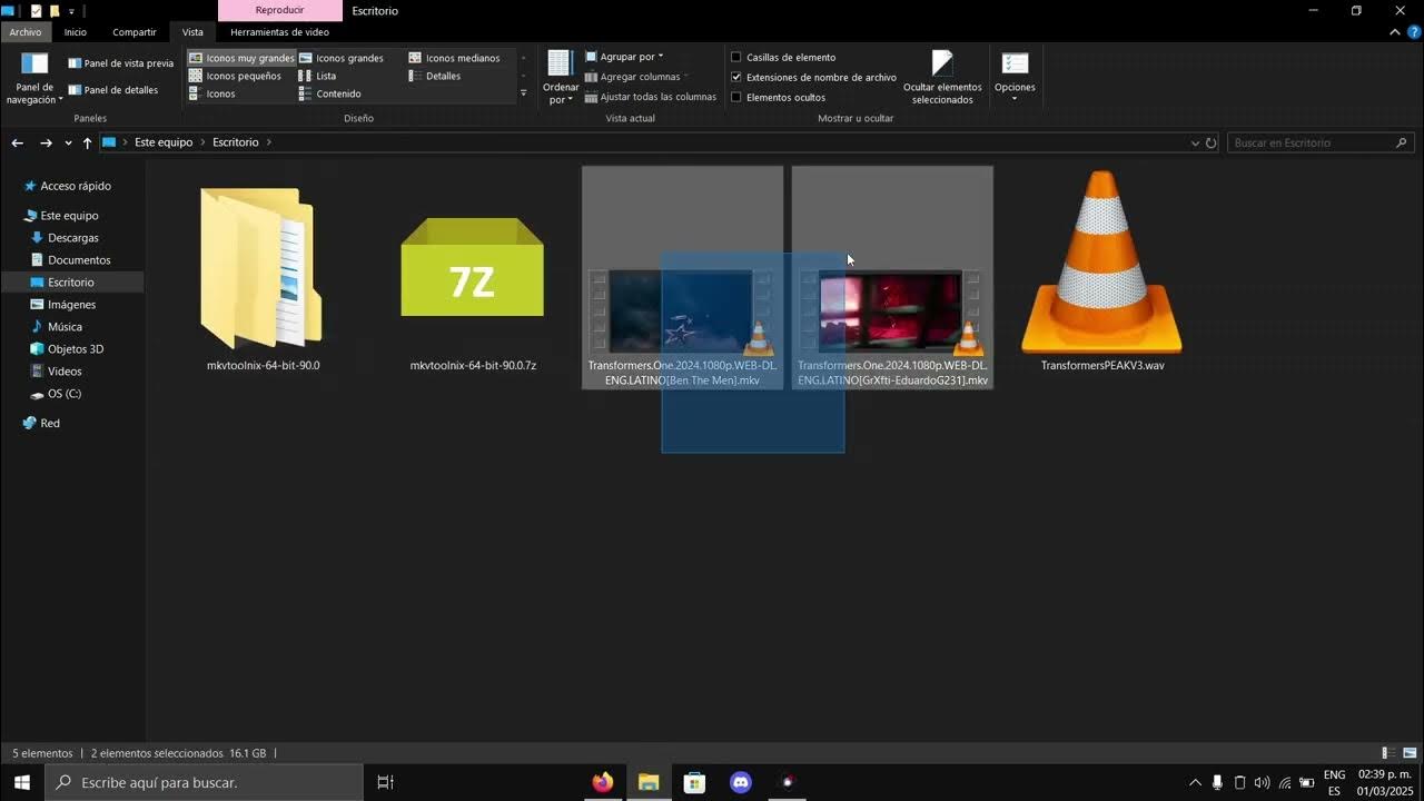 Como unir un audio y video en uno solo tutorial - YouTube