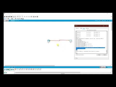 Easy CCNA Lab 42: EIGRP Automatic Summarization - YouTube