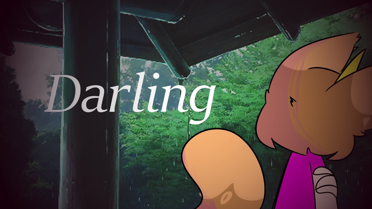 Darling (animation meme) - YouTube