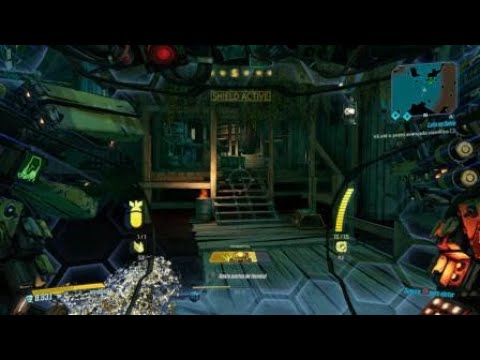 Juggernaut - Borderlands 3 - YouTube