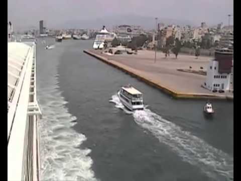 ΠΡΟΒΛΗΜΑΤΙΚΑ ΤΑ ΛΙΜΑΝΙΑ ΣΤΗΝ ΕΛΛΑΔΑ - YouTube