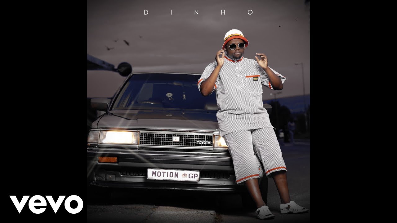 Jonny (feat. Optimist Music ZA & Al Xapo)