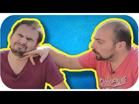 Gıcık Eden 11 İnsan Tipi