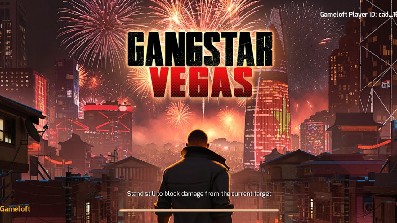 English Gangstar 4 : 👍 Good stream | Playing Solo | Streaming with ...