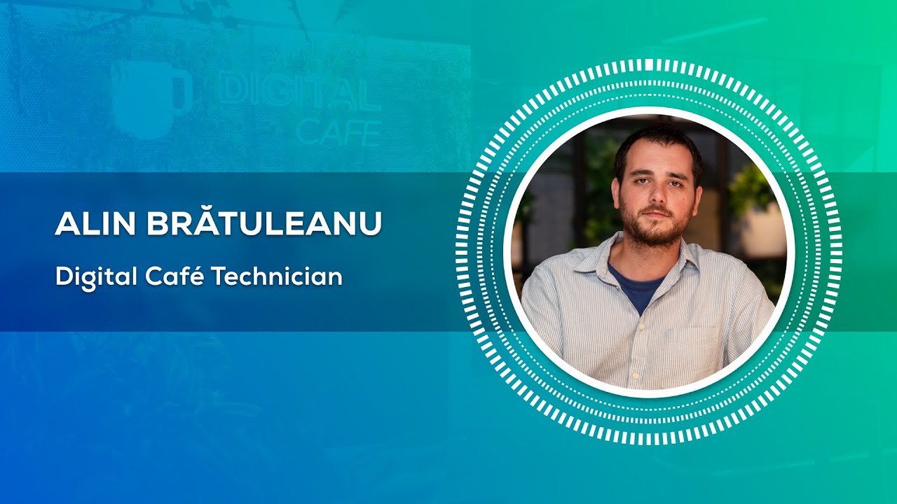 Exploring Digital Café: Your One-Stop Technology Solutions Hub - YouTube