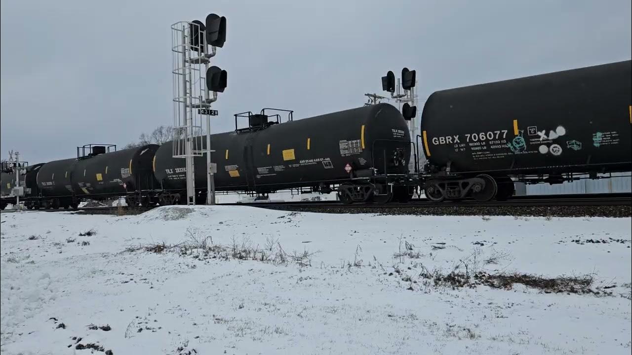 NS 66X w/ CP 7020 - YouTube