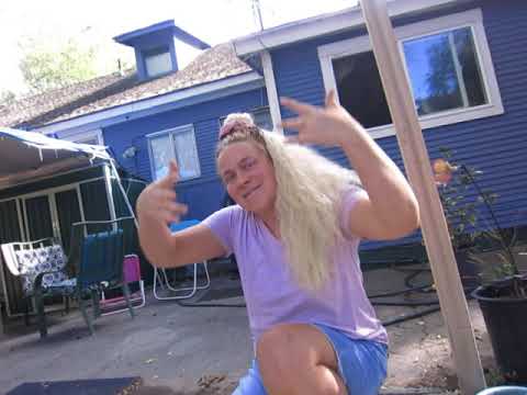 neceH- Bulgarian & English music video-official-Jacki