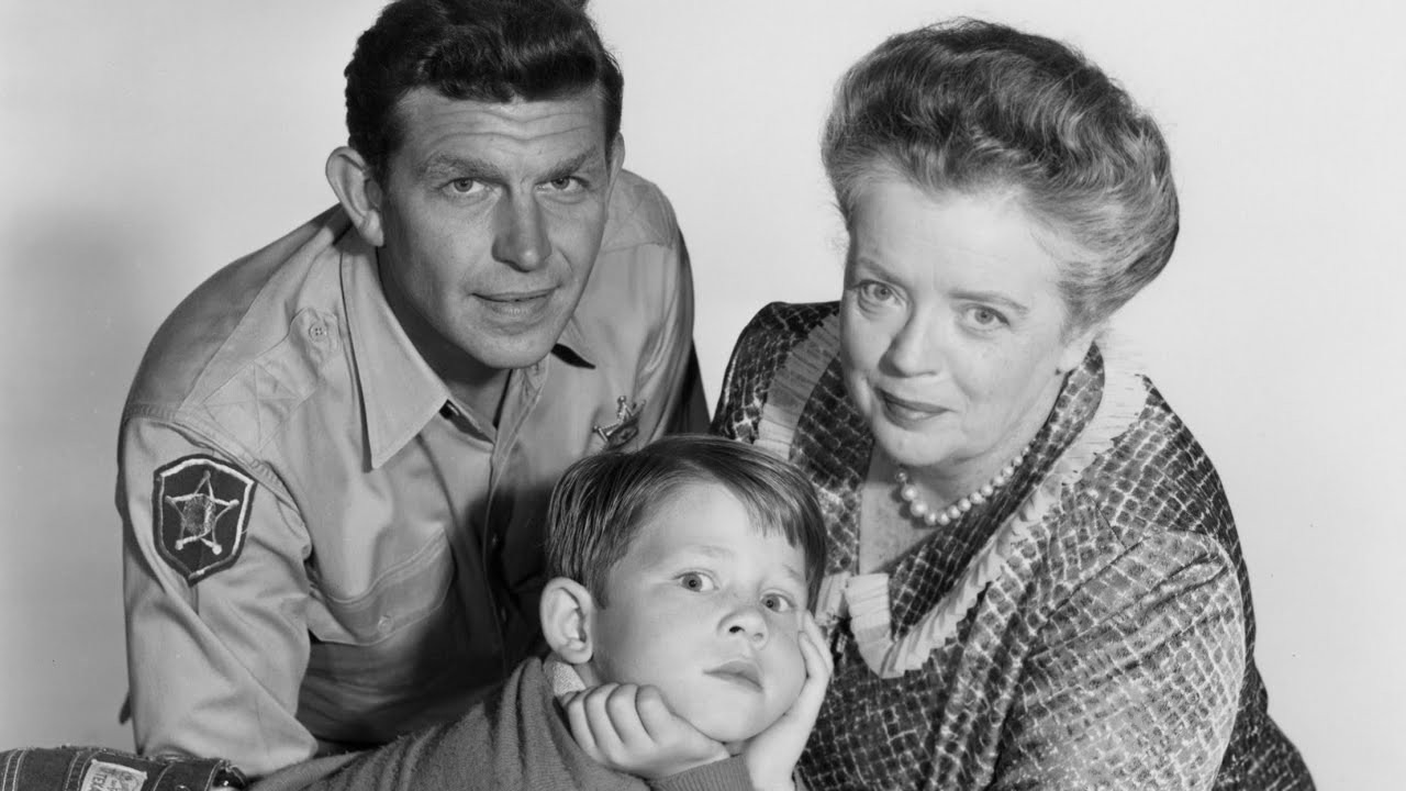 The Children Of 'The Andy Griffith Show' Cast Created A Movie Paying ...