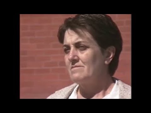 The Greatest Prisoner Cell Block H Character No 1 Joan Ferguson ( The ...