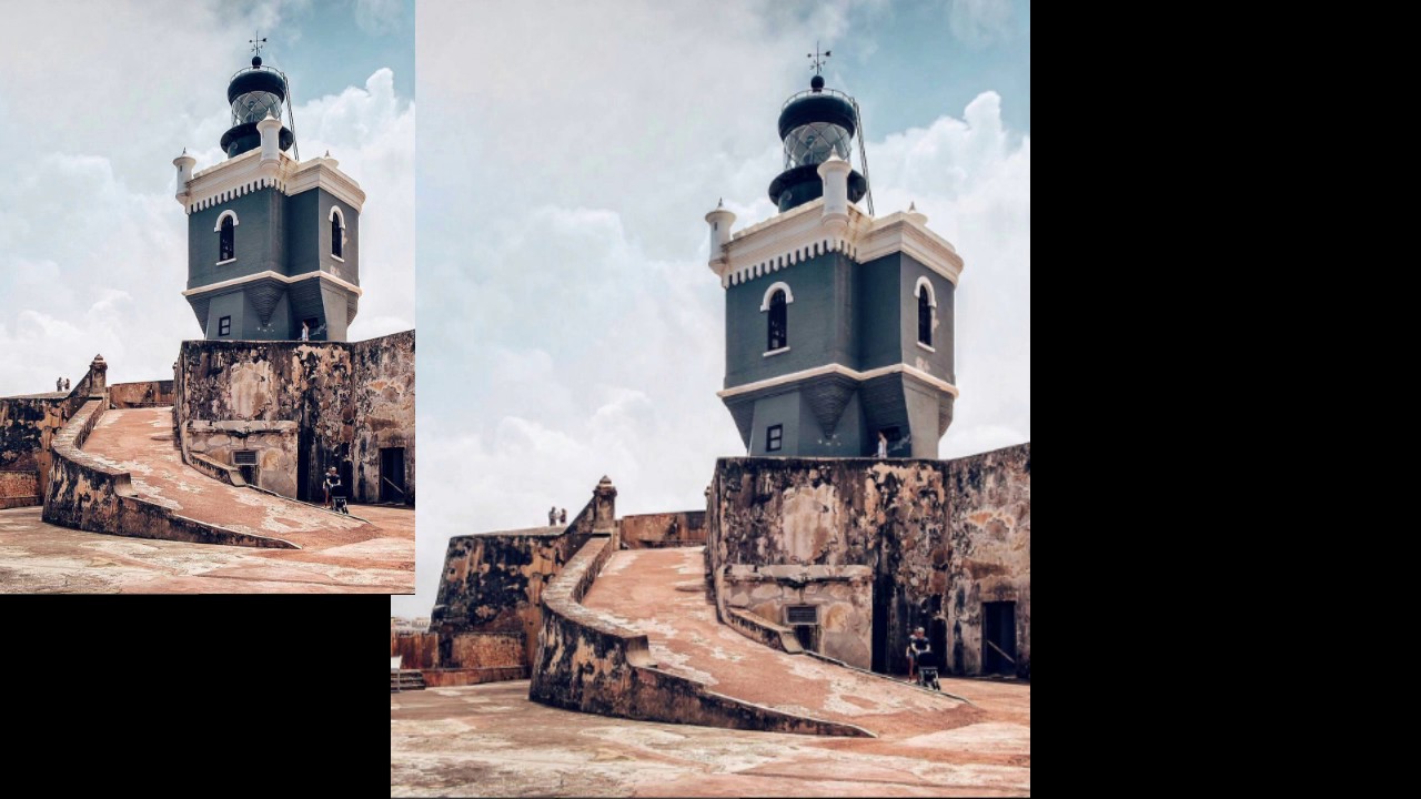 Visit Puerto Rico Slideshow - YouTube