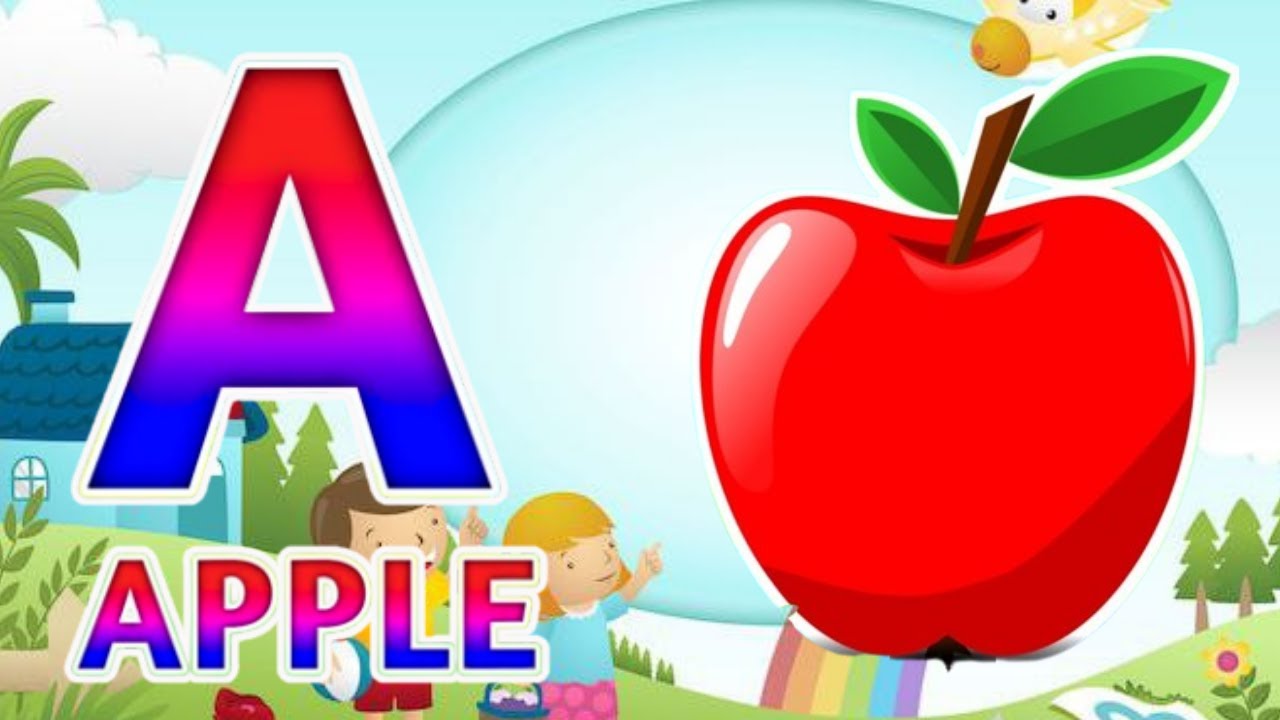 One two three, 1 to 100 counting, ABC, ABCD, 123, 123 Numbers, learn to ...