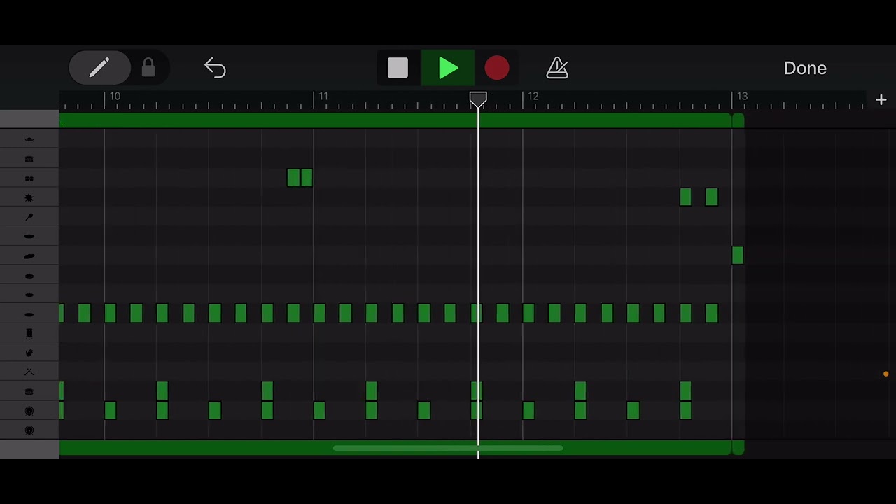 Sketch Island remake - Aniwavic - YouTube