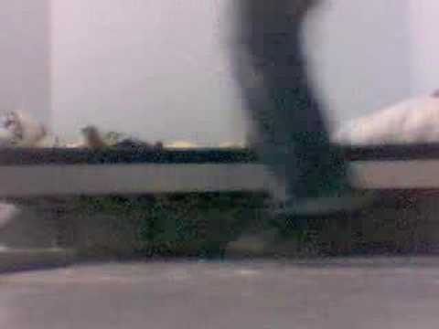 C-Walk By G-Styler-Ferhat P.3