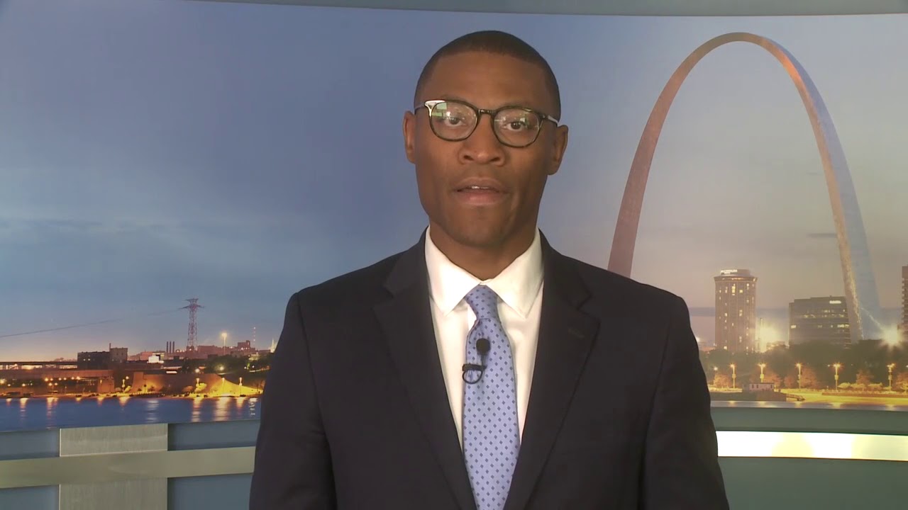 Meet Brian Williams (D), candidate for Missouri State Senator, District ...