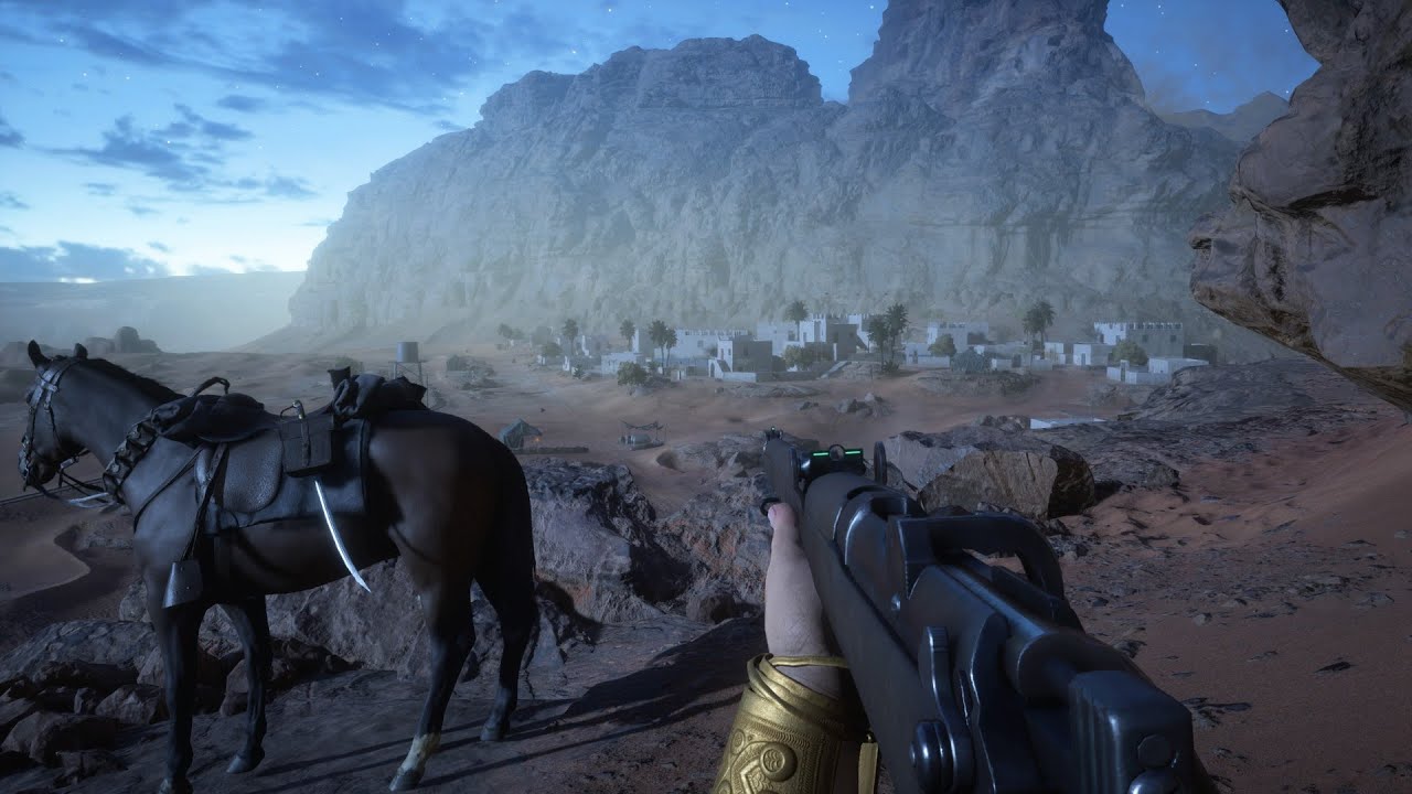 (PS5)YOUNG MEN'S WORK | Ultra High Realistic Graphics - YouTube