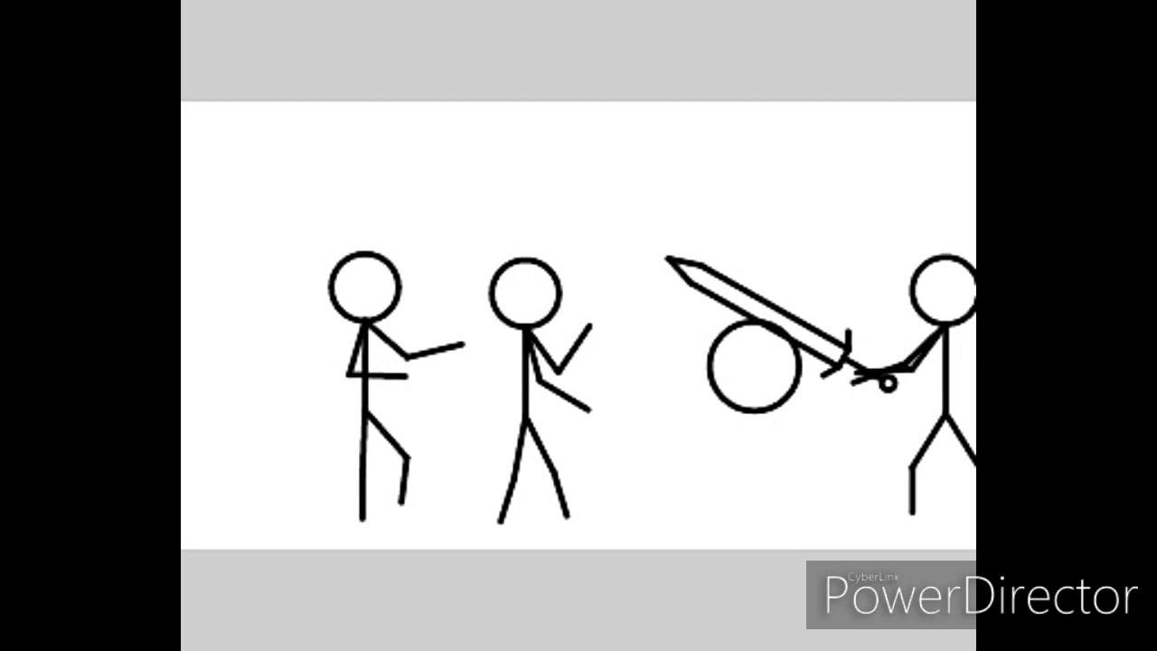 STICK MASTER - YouTube