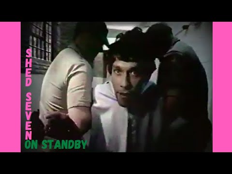 Shed Seven- On Standby- The Chart Show ITV- Aug 1996 - YouTube