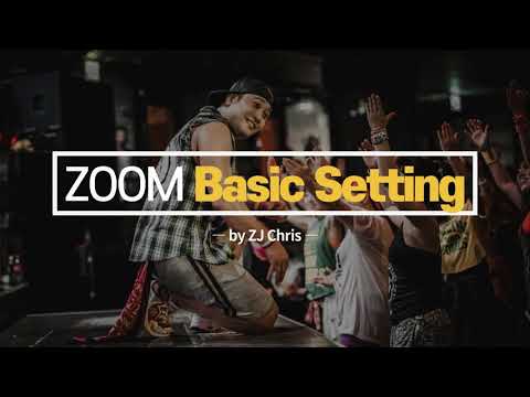Zumba Jammer Chris' Virtual ZIN JAM SESSION GUIDE_ (Only ZIN members ...