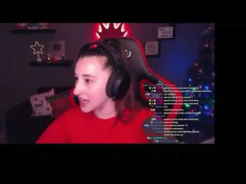 Pqueen /korkma ve delirme anı #1