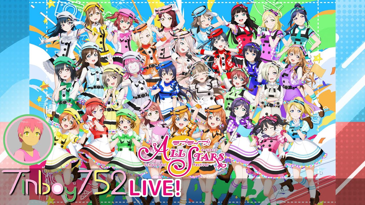 Flower Princess Live Card Breakdown, DLP 3.5th Anniversary ~2nd Diary~ (Love Live! All Stars ...