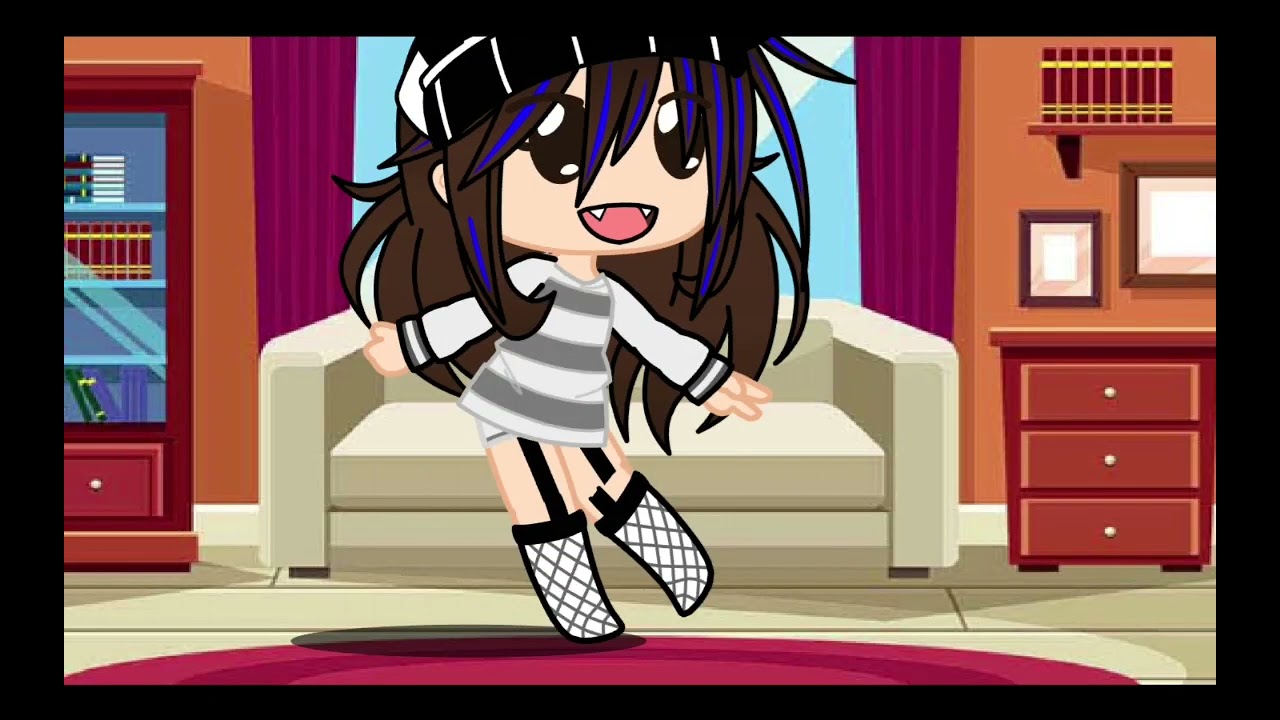 INTRO DI CARLY O ECHECARLY!! - YouTube