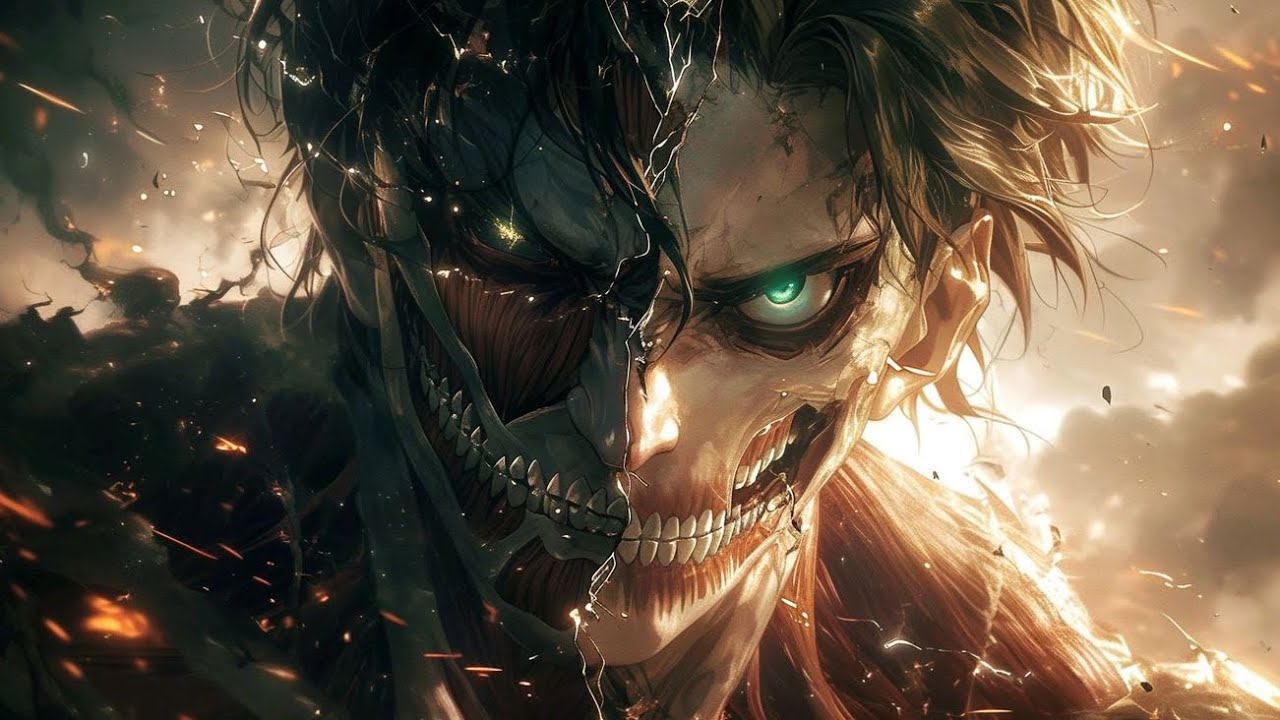 NEFFEX - RARE「AMV 」-「Anime MIX」[Official Anime Music Video] - YouTube