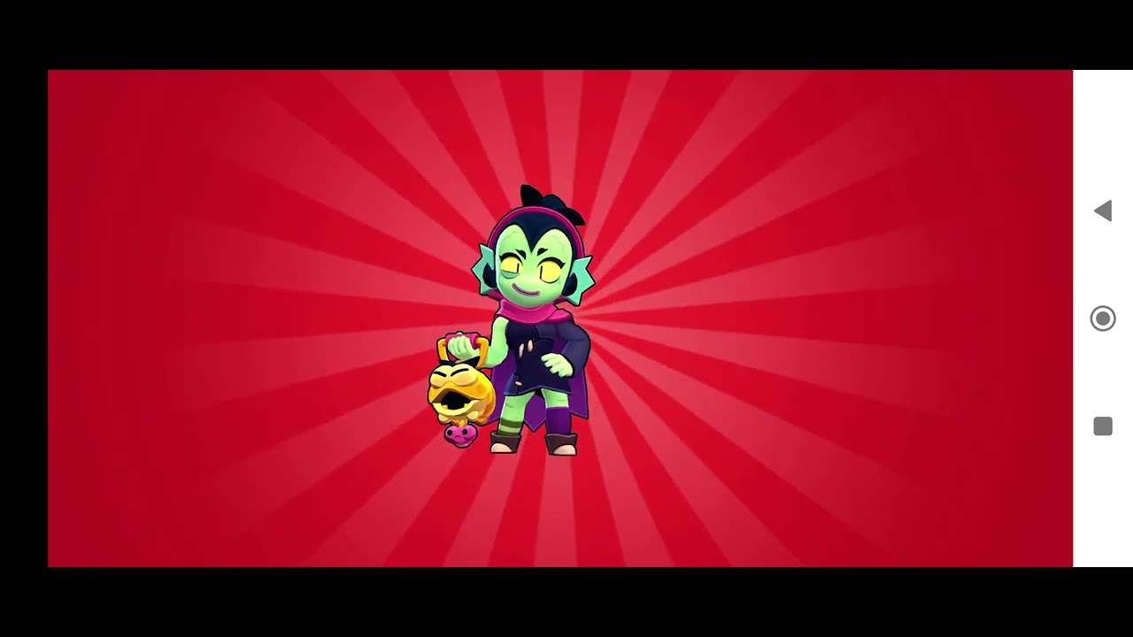 NULL BRAWL(BRAWL STARS) - YouTube