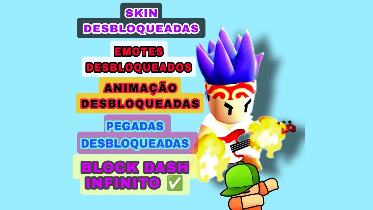 MOD ATUALIZADO GUYS 01 45.1, COMO DEIXAR O NOME VERMELHO E TODAS SKIN ...