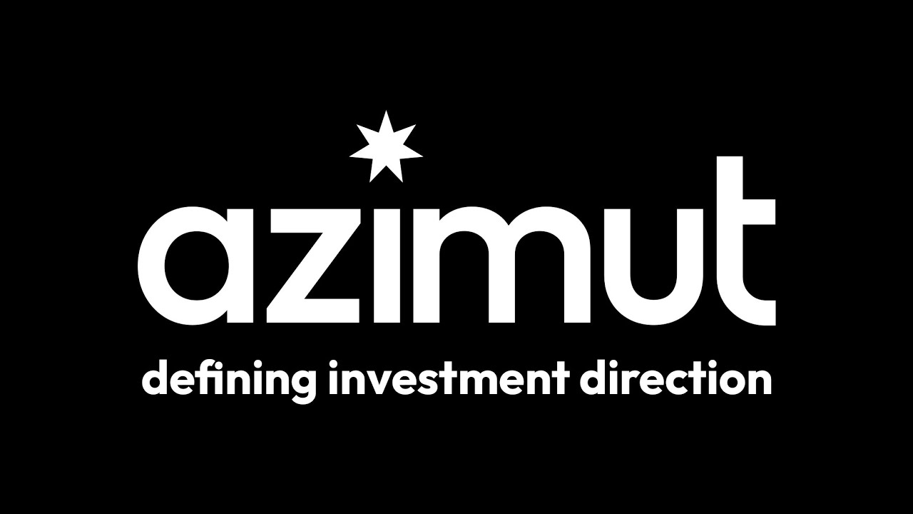 8th Azimut Global Convention - YouTube