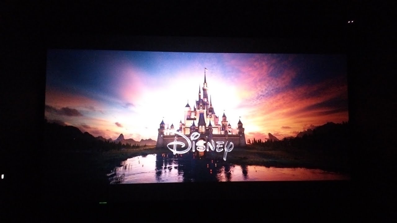 Elio - Opening Cinemas (2.39:1 Screen) - YouTube