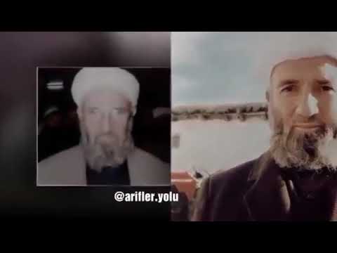 Bu dünya yalan.ESKİLERDEN BİR  KASİDE (Söyleyen:Akif Hoca)