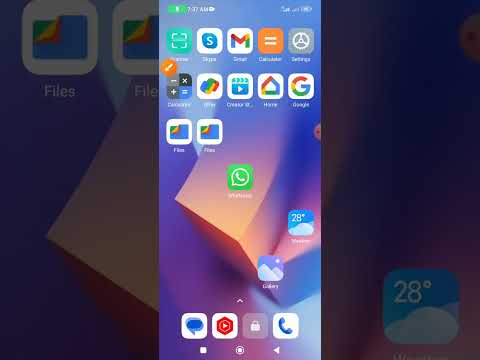 CellFin fix camera permission problem