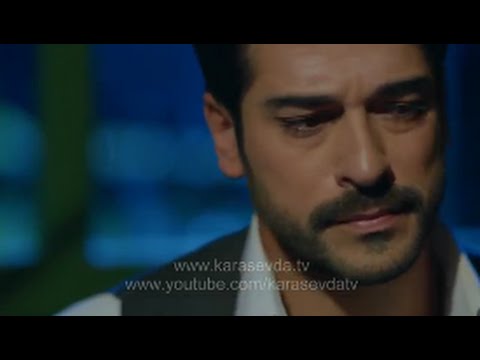 Kara Sevda 9.Bölüm Fragman