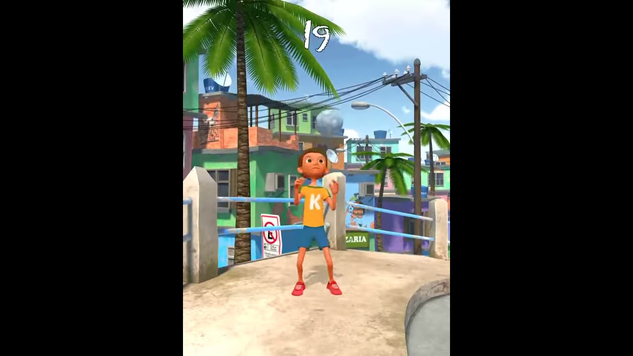 [Kickerinho] Dgdgh - YouTube