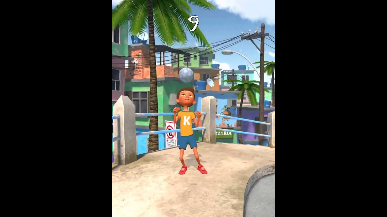 [Kickerinho] Dgdgh - YouTube