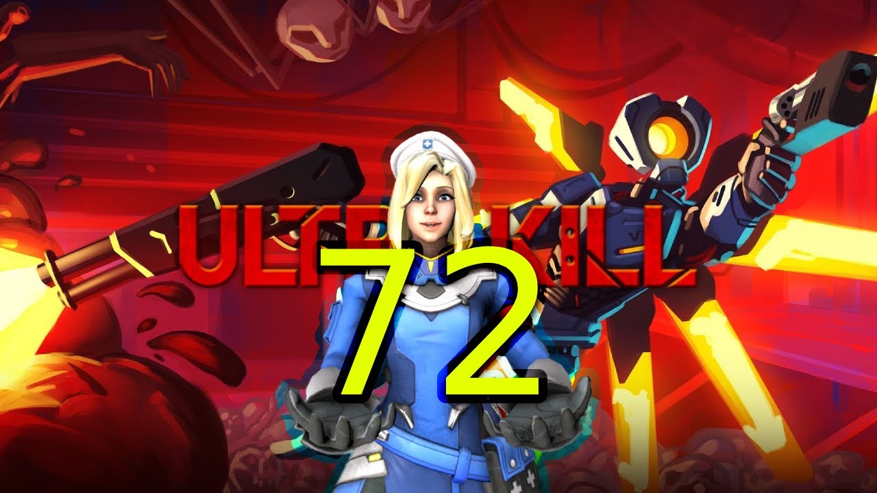 Ultrakill - YouTube