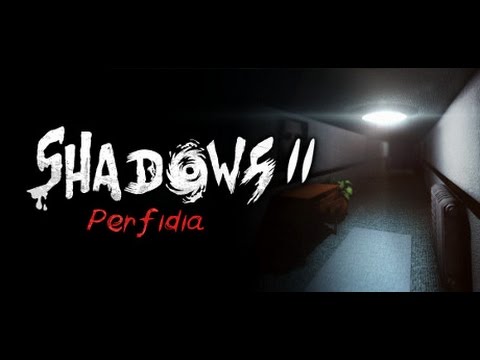Shadows 2 Perfidia Trailer Terror - YouTube