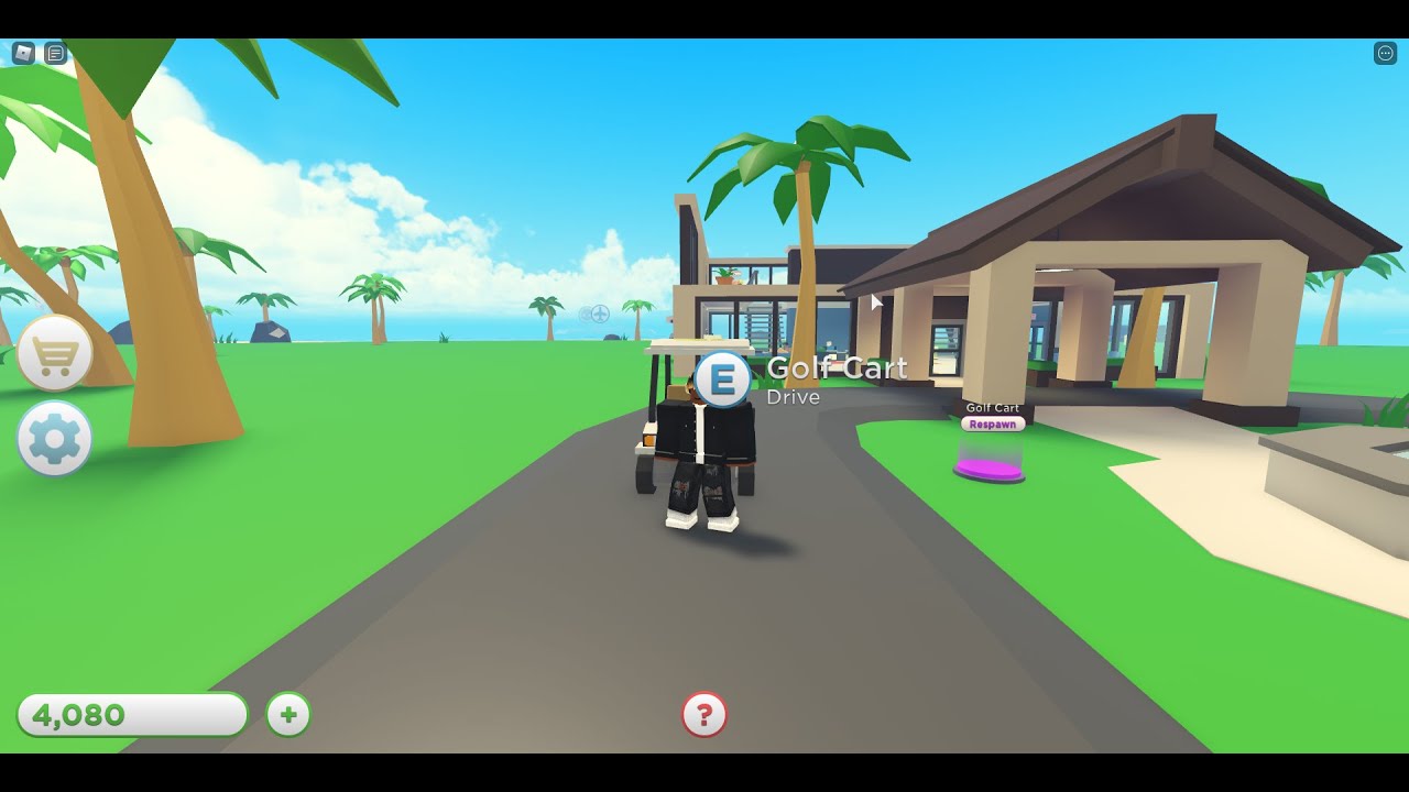 Tropical Resort Tycoon! - YouTube