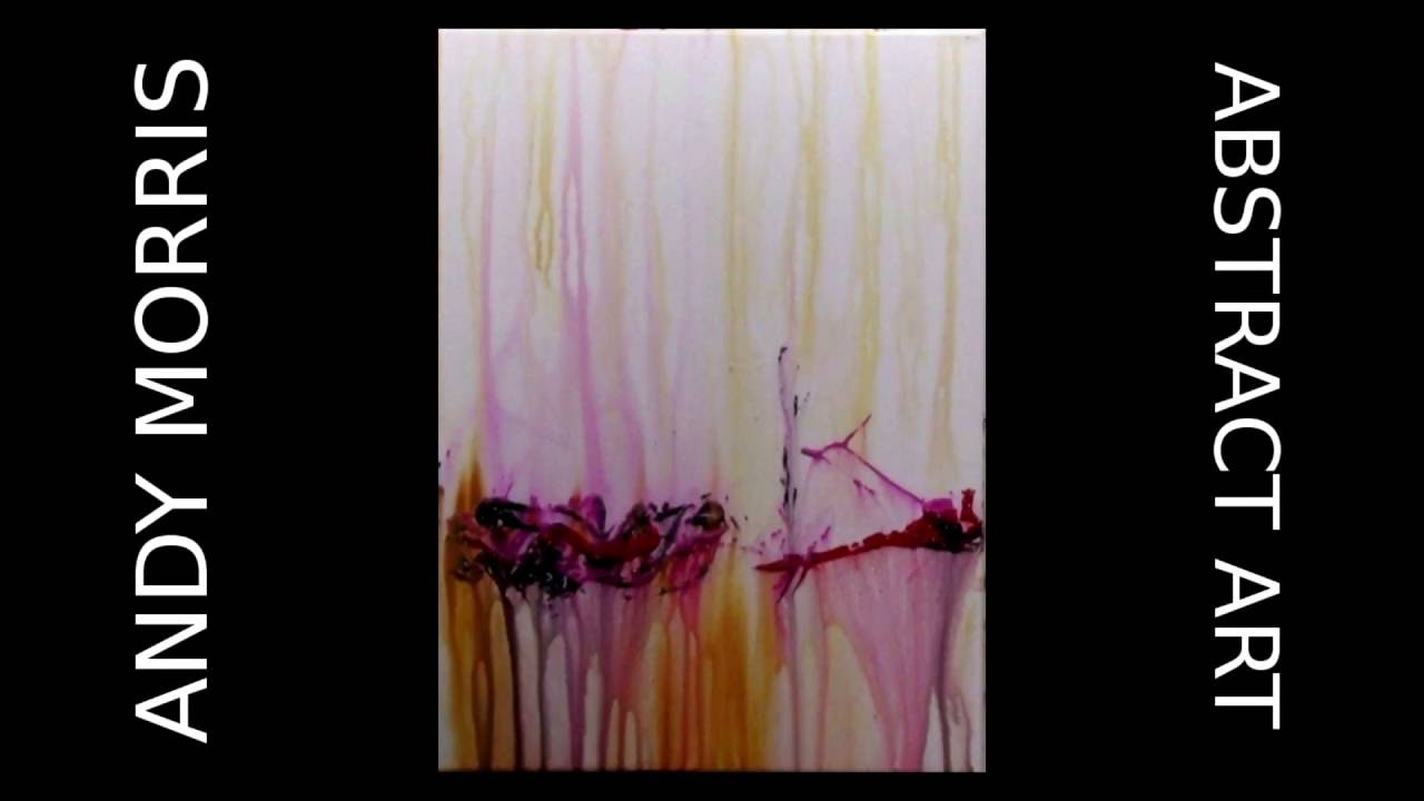 with Andy Morris - YouTube