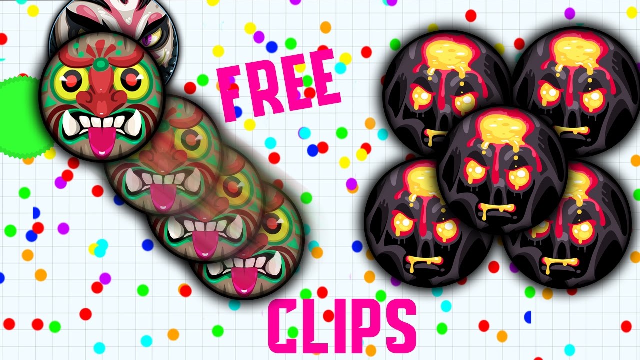 FREE TO USE CLIPS!! OMG - YouTube