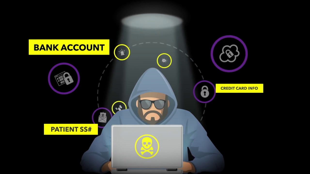 DarkWebID Video by ID Agent - YouTube