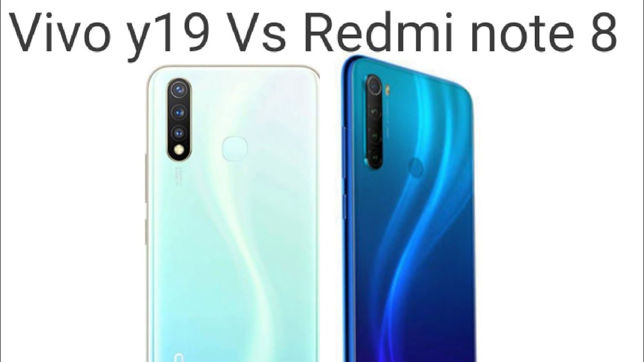 Vivo Y20 Vs Redmi 9c — Xiaomi-note.ru