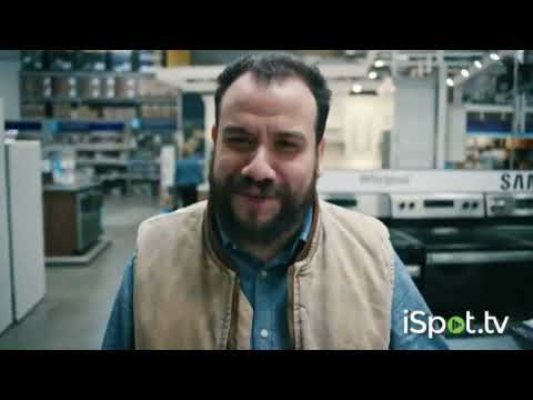 Lowe's commercial 2024 ad | sales pitch, pick up lines, same thing