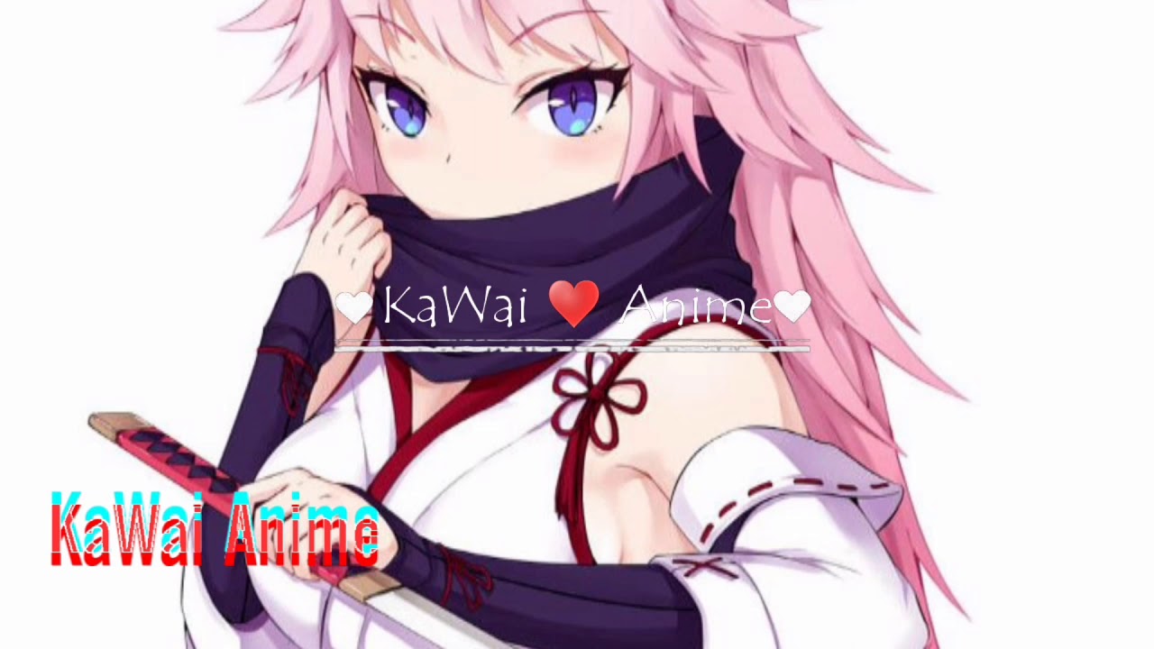 intro Anime - YouTube