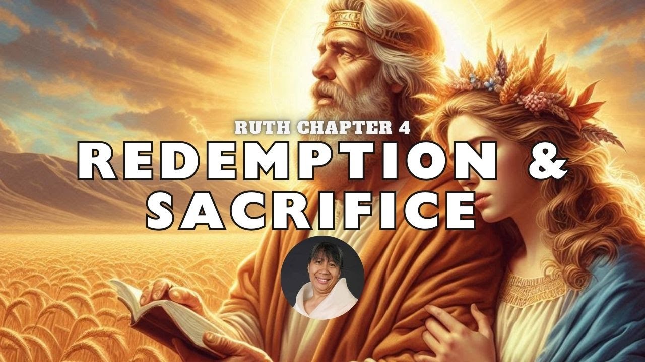 God's providence| RUTH chapter 4 - YouTube