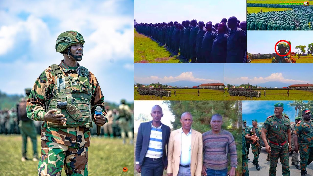 le 15/09/2025 AMAKURU YA GAKONDO UVIRA GEN GASITA KUBA GUVERINERI ...