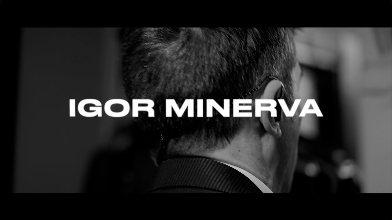 IGOR MINERVA - AFTERMOVIE | SAN VALENTINO 2023 - YouTube